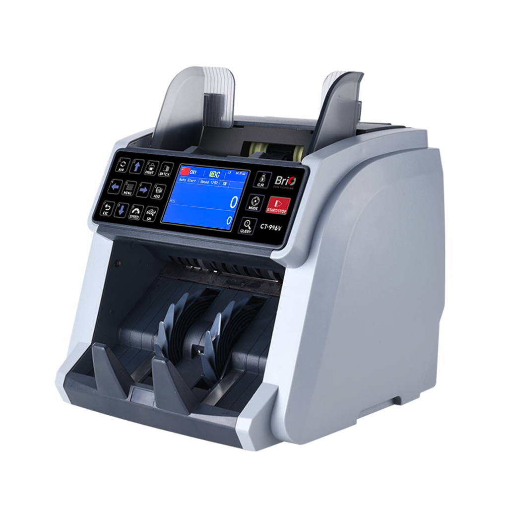 Cash Counting Machines